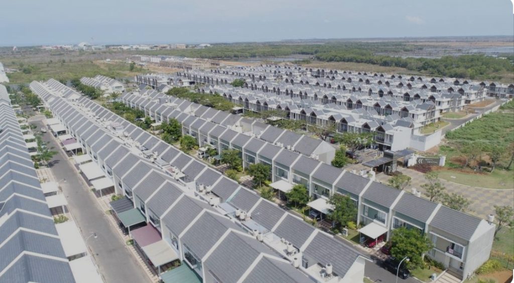 Dukung Program 3 Juta Rumah, BI Siapkan Dua Kebijakan Ini | Infobanknews