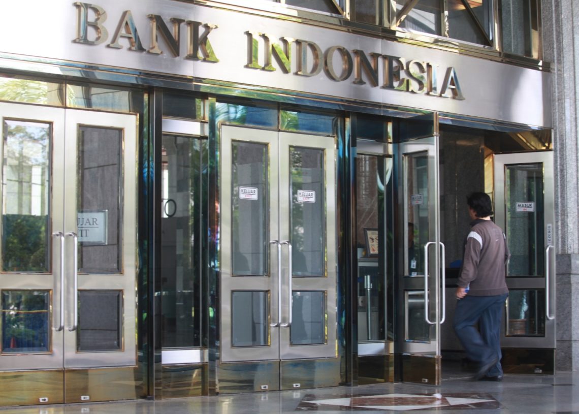 Inflasi 2024 Sesuai Target, BI Optimis di 2025 dan 2026 Tetap Terkendali | Infobanknews