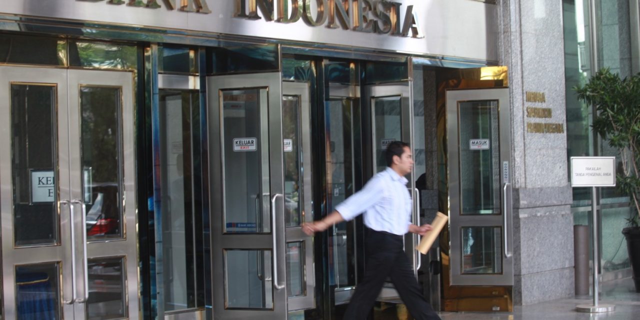 ANZ dan Keluarga Gunawan bakal Lepas Saham Kendali di Panin Bank ...