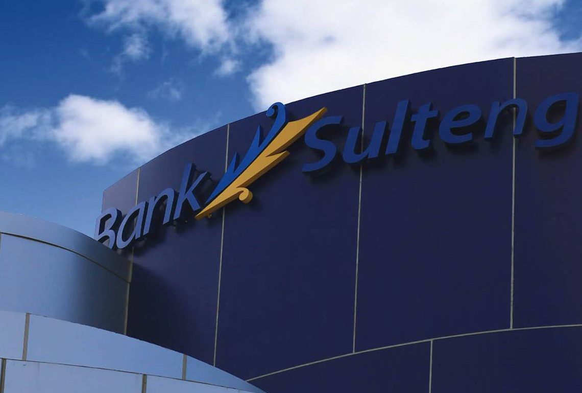 Mantap! Laba Bank Sulteng Tembus Rp240,8 Miliar, Naik 19,4 Persen di ...