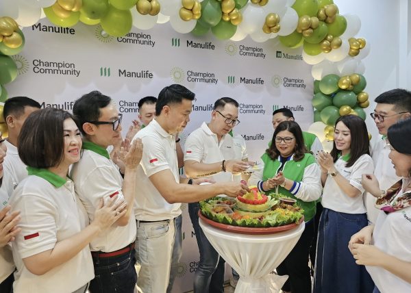 Jangkau Lebih Banyak Nasabah, Manulife Indonesia Buka Kantor Pemasaran ...