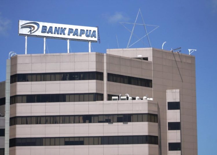 Bank Papua Hasilkan Laba Rp478,34 Miliar di September 2024, Tumbuh 13,90 Persen | Infobanknews