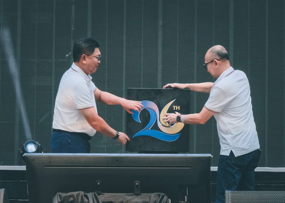 Rayakan HUT ke-26, Bank Mandiri Luncurkan 5 Fitur dan Layanan Digital ...