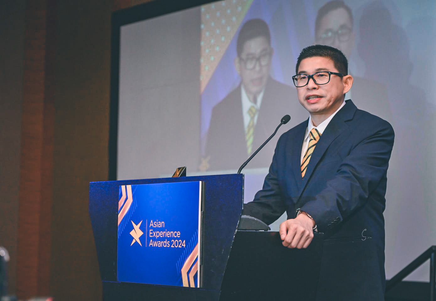 Maybank Indonesia Raih The Asian Experience Awards 2024 | Infobanknews