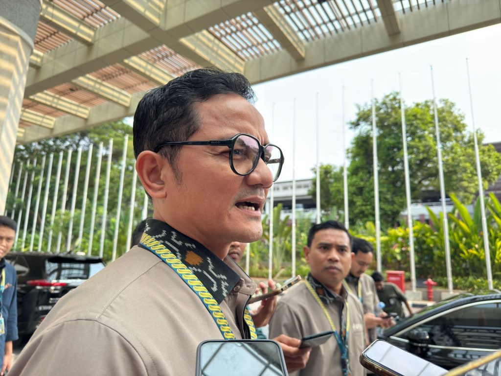 Sama-sama Urus Penyelenggaraan Haji, BPKH dan BPH Bakal Dilebur ...