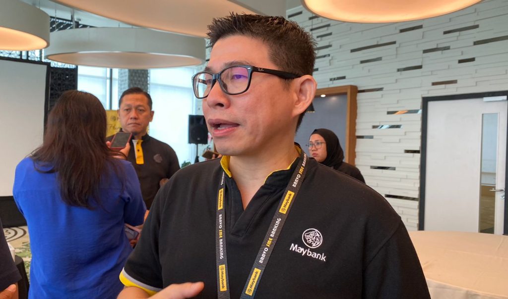 PPN 12 Persen Berlaku 2025, Ini Respons Maybank Indonesia | Infobanknews