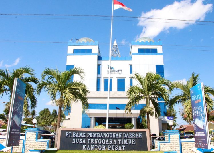 Bank NTT Cetak Laba Rp188,05 Miliar di 2024, Tumbuh 70,72 Persen | Infobanknews