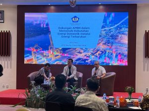 Sejak 2014, Geo Dipa Energi Beri Kontribusi Ratusan Miliar ke Negara ...