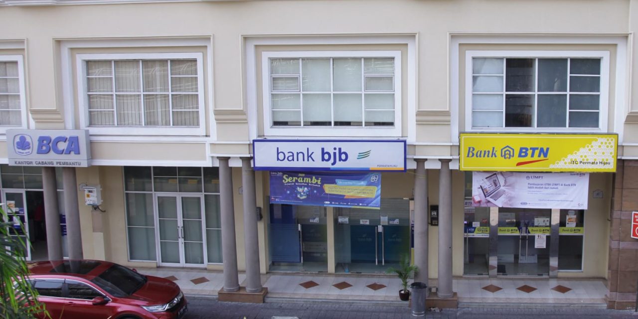 Ini Dia Bank-Bank dengan Layanan Terbaik Tahun 2023 | Infobanknews