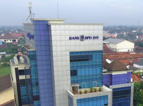 Bank BPD DIY Raih Laba Rp237,74 Miliar di September 2024, Kredit Tumbuh di Atas Industri ...