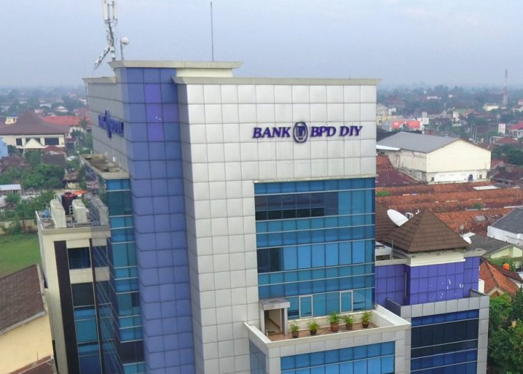 Bank BPD DIY Raih Laba Rp237,74 Miliar di September 2024, Kredit Tumbuh di Atas Industri ...