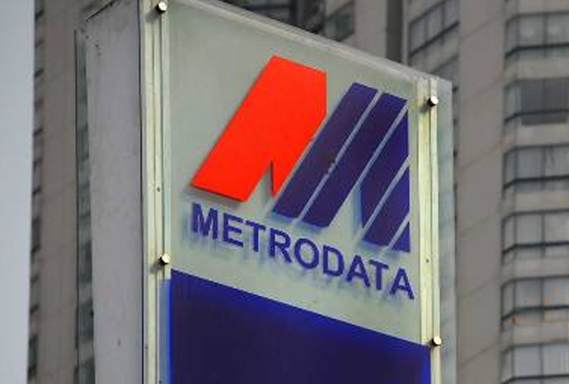 Laba Metrodata Electronics Tumbuh 4,3 Persen Jadi Rp153,7 Miliar di Q1 ...
