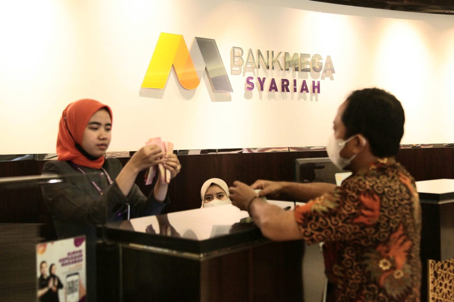 Laba Sebelum Pajak Bank Mega Syariah Naik 3,46 Persen Jadi Rp117,30 M di Juni 2025 | Infobanknews