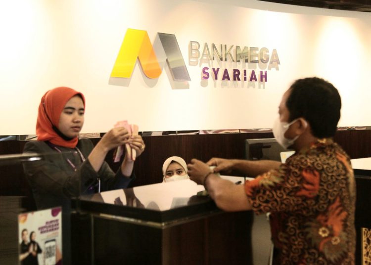 Bank Mega Syariah Fokus Garap Segmen Korporasi di 2025, Begini Strateginya | Infobanknews