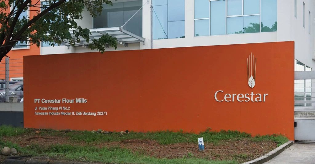 Cerestar Indonesia Cetak Pendapatan Rp4,12 Triliun di September 2024 ...