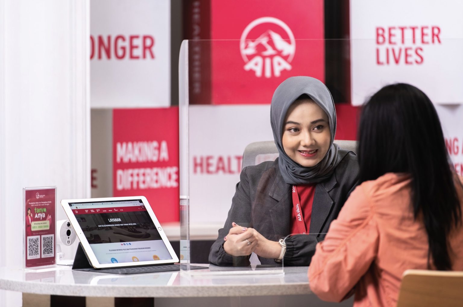 AIA Hadirkan PHS Saver, Intip Manfaatnya | Infobanknews