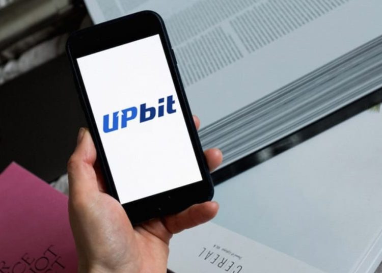 Transaksi Rp1,8 Triliun per Bulan, Upbit Indonesia Ungkap Kunci Sukses ...