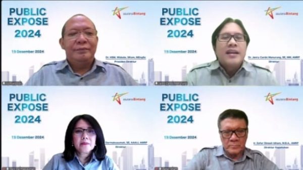 Asuransi Bintang Siap Implementasikan PSAK 117 Mulai 1 Januari 2025 ...