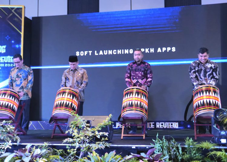 Daftar Haji Kini Makin Mudah Lewat BPKH Apps | Infobanknews