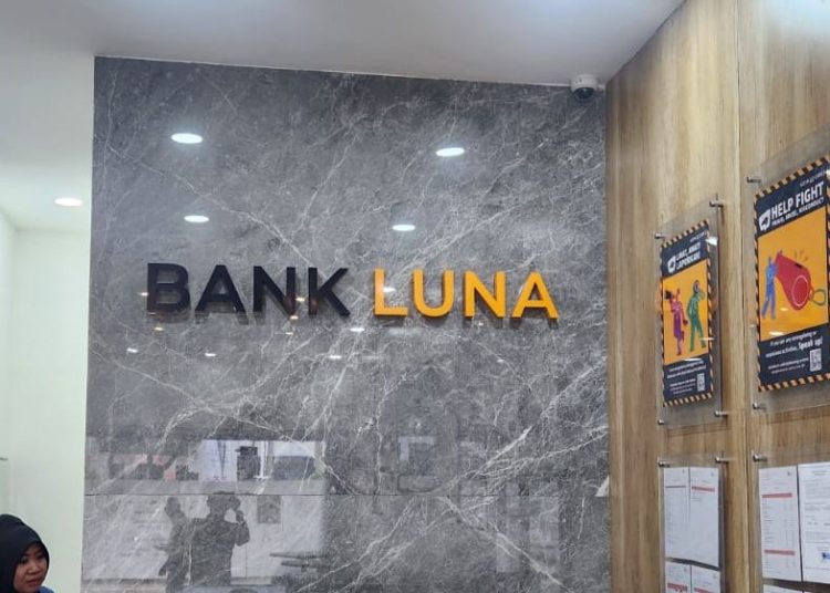 KoinWorks Bank Resmi Ganti Nama jadi Bank Luna, Ini Alasannya ...