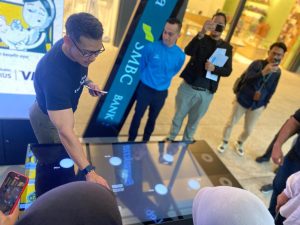 Transformasi Jenius Seiring Pembaruan Bank BTPN jadi SMBC Indonesia ...