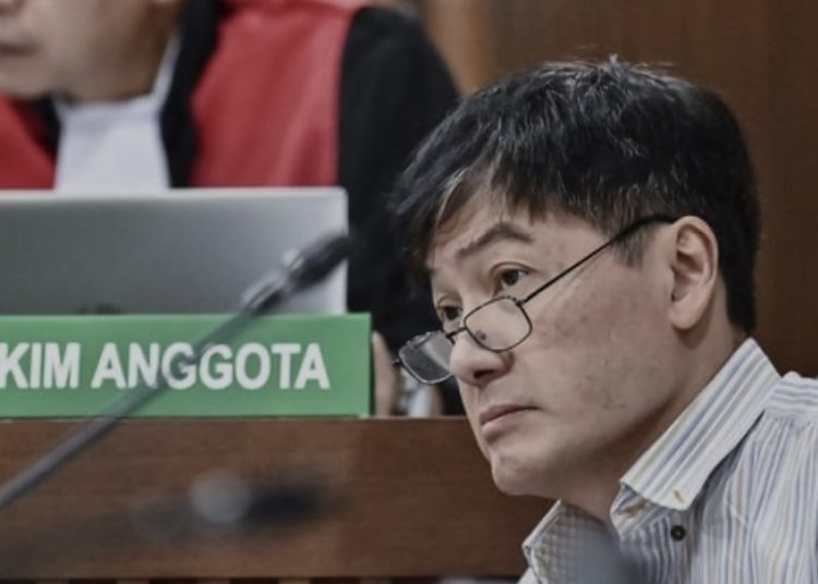 Intip Sumber Kekayaan Budi Said yang Divonis 15 Tahun Penjara dalam ...