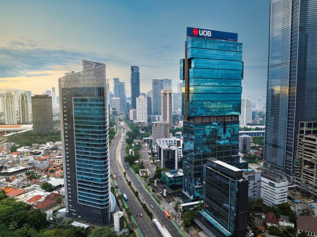 Wisata Luar Negeri jadi Tren, UOB Tawarkan Pengalaman Premium Lewat ...