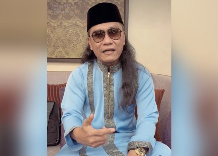 Gus Miftah Resmi Mundur dari Jabatan Utusan Khusus Presiden, Ini Profil ...