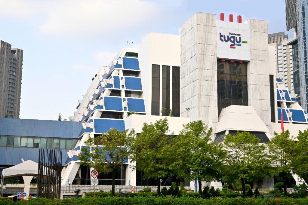 Tugu Insurance Borong Penghargaan di Akhir 2024 | Infobanknews