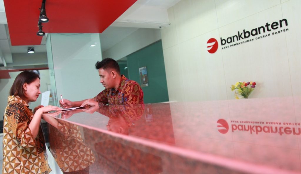 Bank Banten Cetak Laba Rp19,47 Miliar di November 2024, Tumbuh 104,93 ...