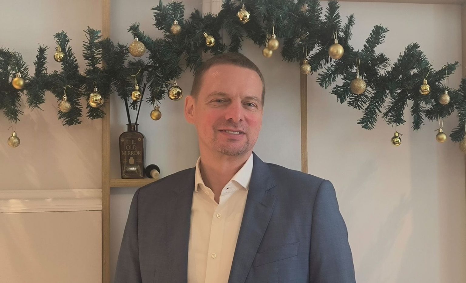 Bos Sompo Insurance Ungkap Tantangan Industri Asuransi Sepanjang 2024 ...