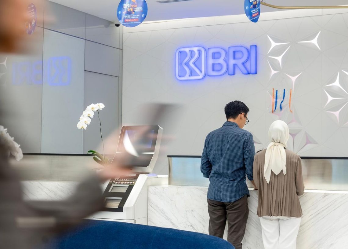 Mencuat Kasus EDC, Ini Daftar Direksi BRI 2020-2024 | Infobanknews
