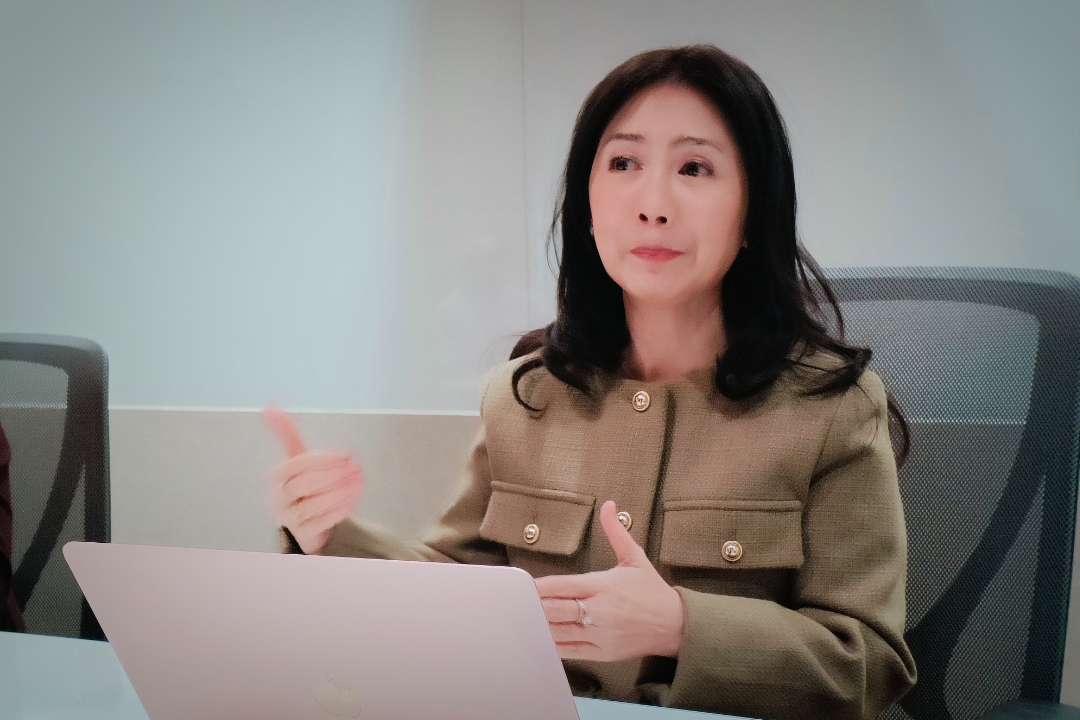 Tjit Siat Fun: Perempuan Tangguh di Balik Transformasi Perbankan ...