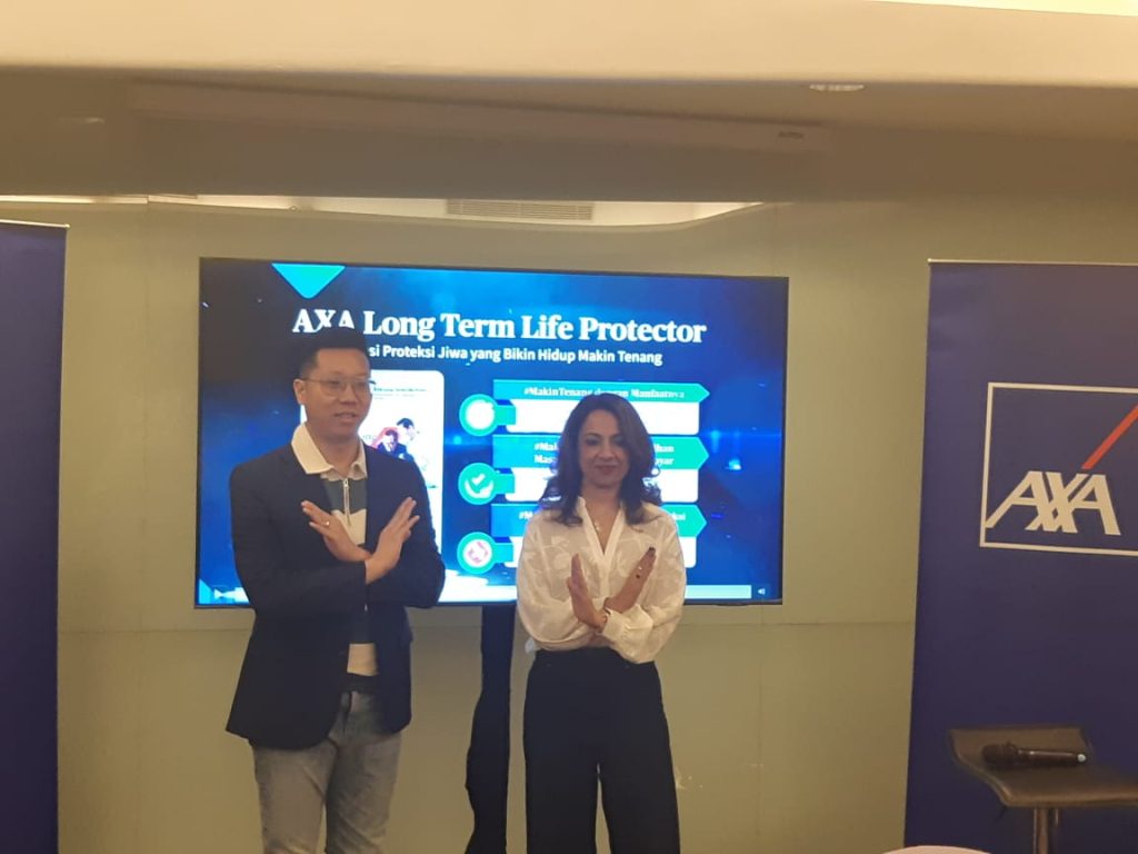 AFI Rilis AXA Long Term Life Protector, Ini Solusi yang Ditawarkan | Infobanknews