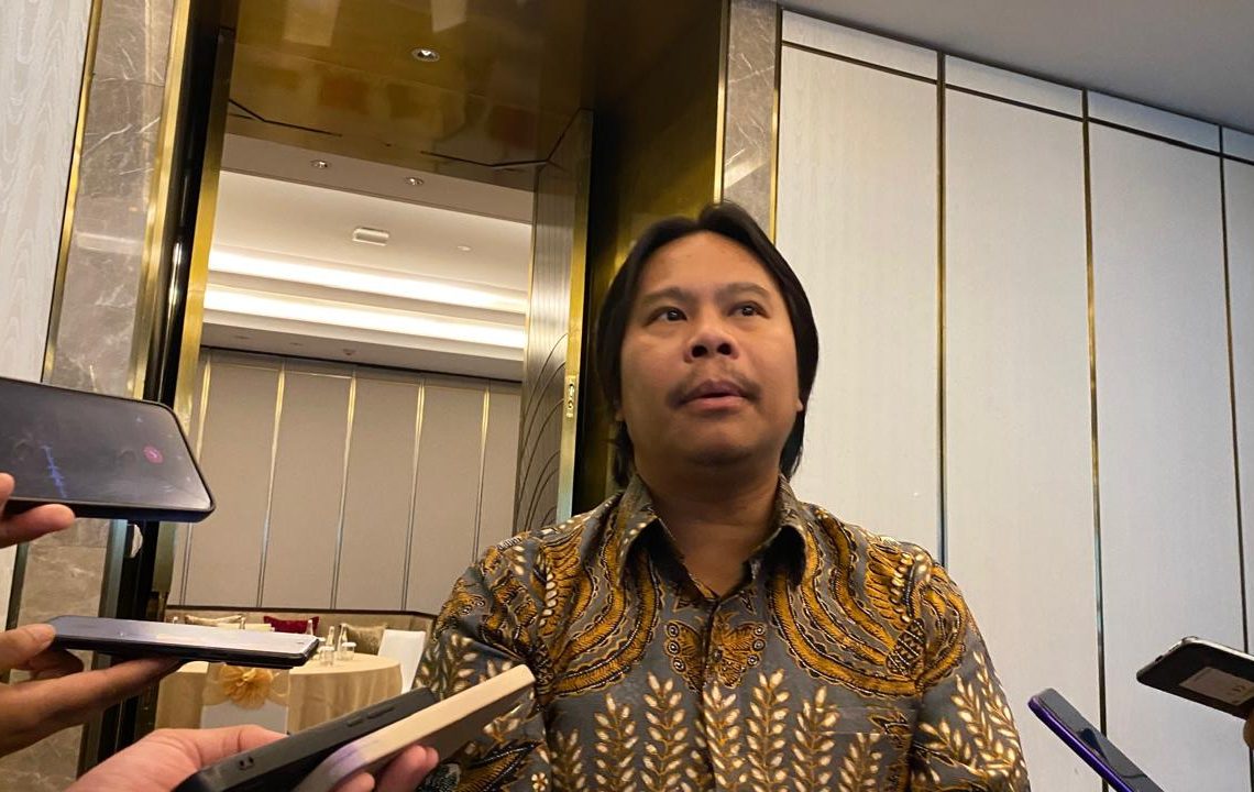 Sucor AM Bidik AUM Rp30 Triliun di 2025 | Infobanknews