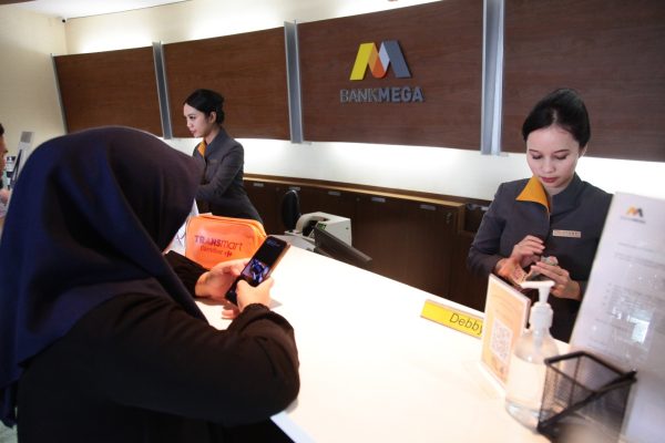 Ditinggal Lay Diza Larentie, Begini Kinerja Bank Mega per November 2024 | Infobanknews
