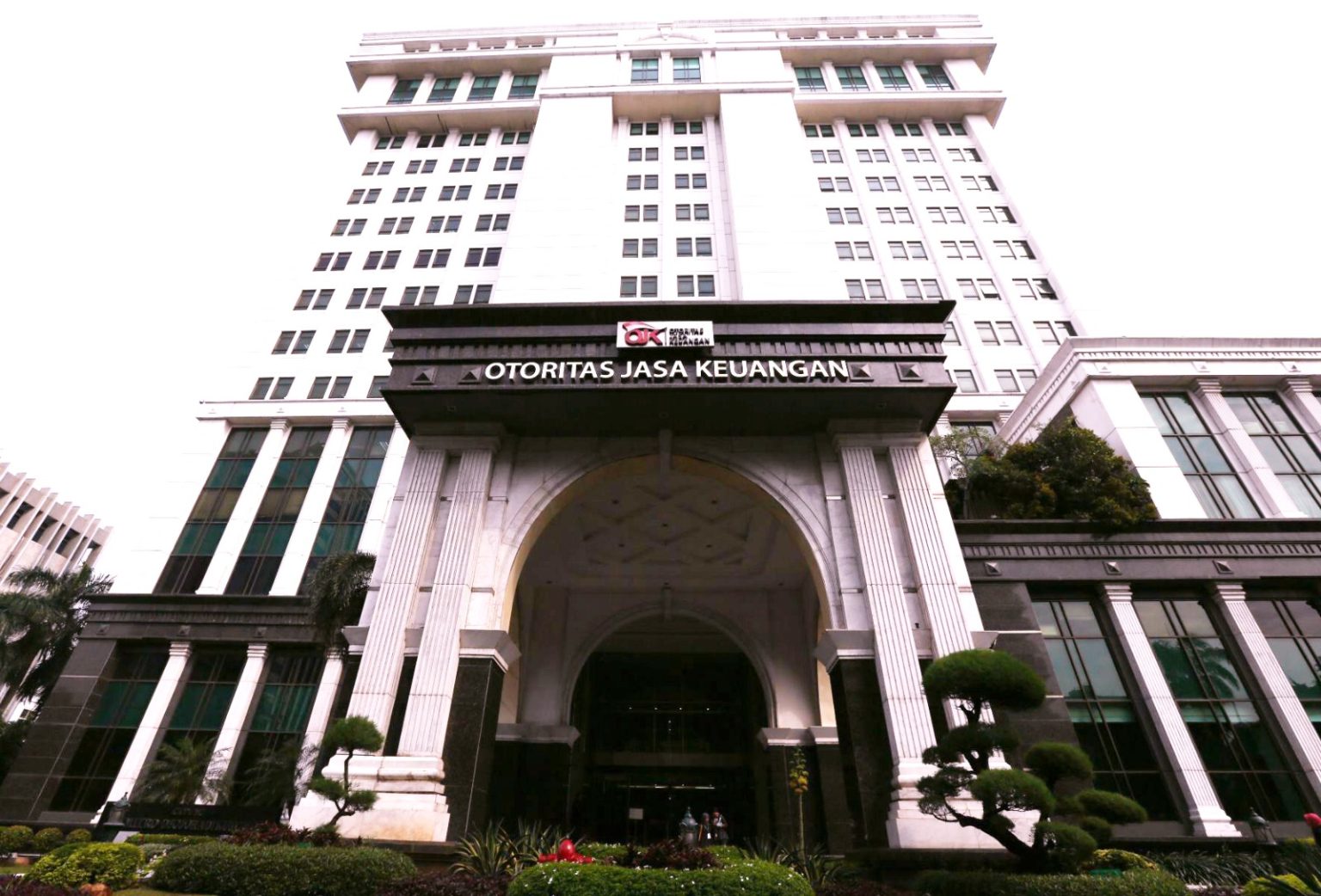 OJK Terbitkan 9 POJK Terkait PVML, Apa Saja? | Infobanknews