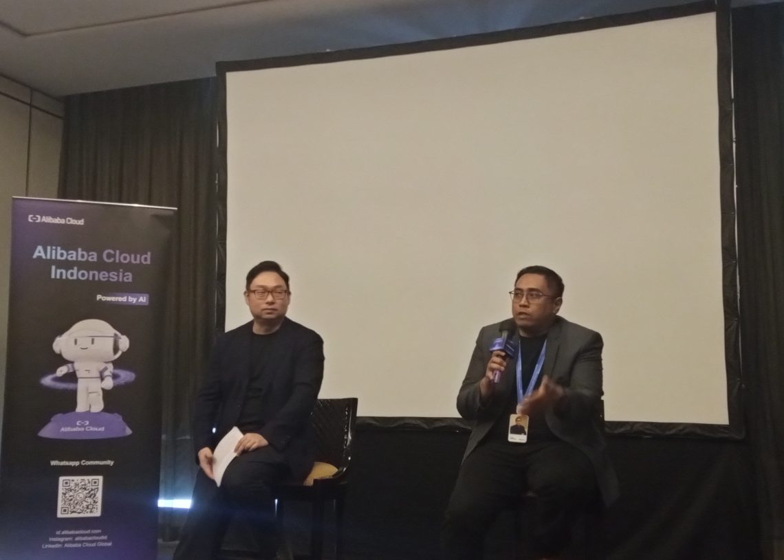 Pasar AI Indonesia Penting, Alibaba Cloud Siapkan Investasi di SDM ...