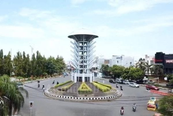 IPM Kota Cilegon Naik Menjadi 78,83 pada 2024 | Infobanknews