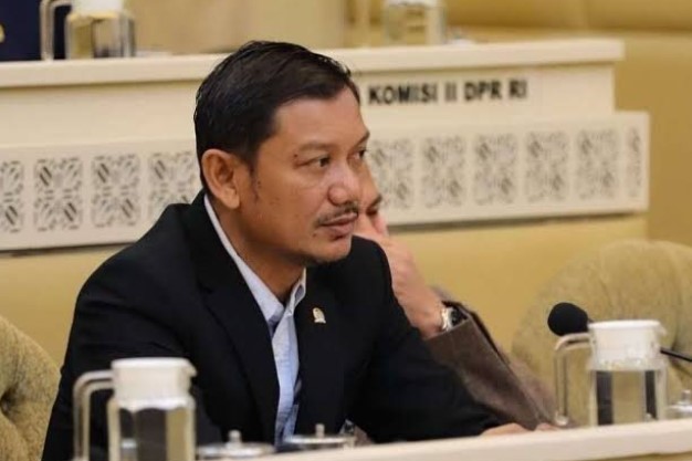 IKN Dapat Tambahan Anggaran, DPR: Tidak Usah Tergesa-gesa | Infobanknews