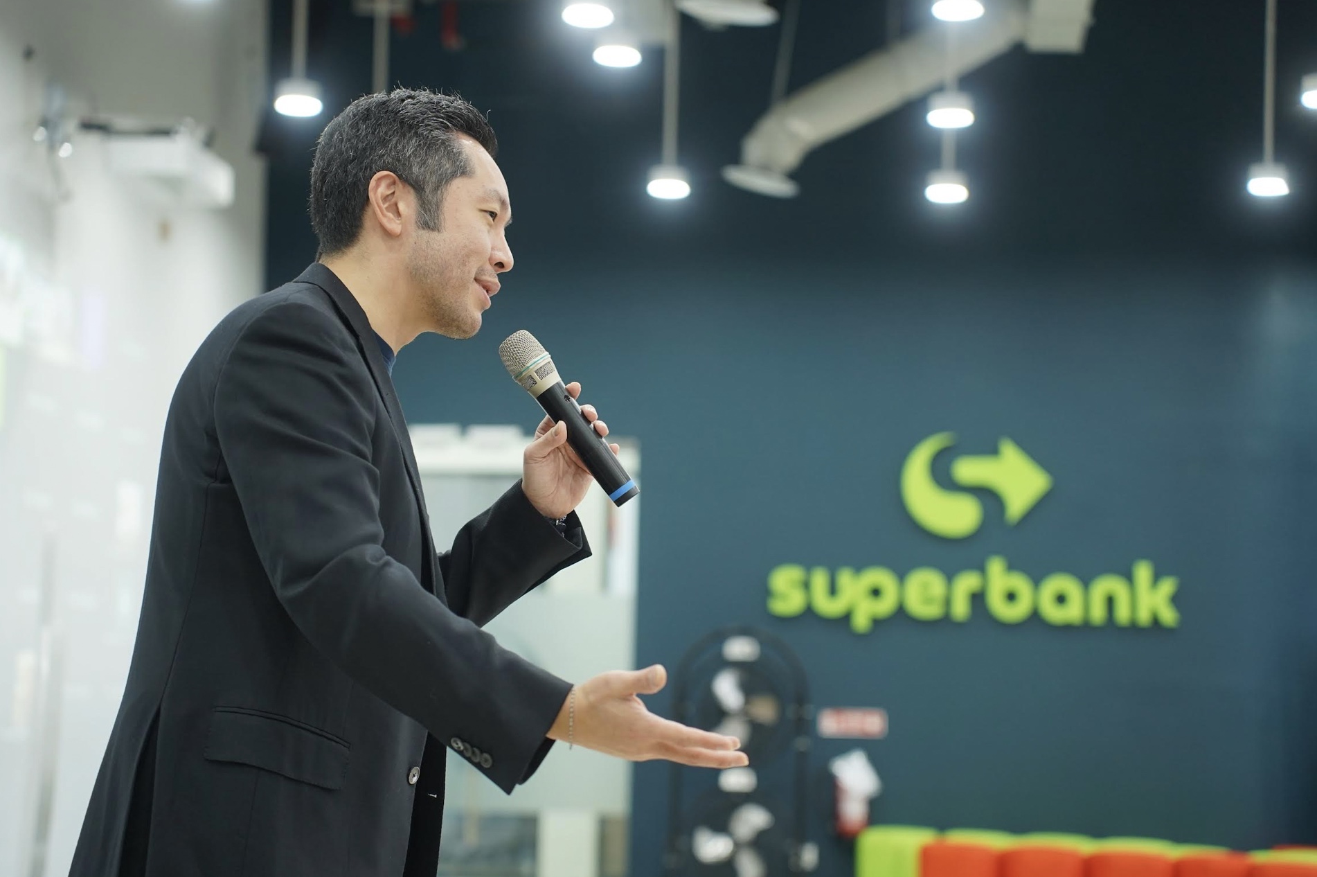 Percepat Onboarding Digital, VIDA Dukung Superbank Akuisisi 2 Juta Nasabah | Infobanknews