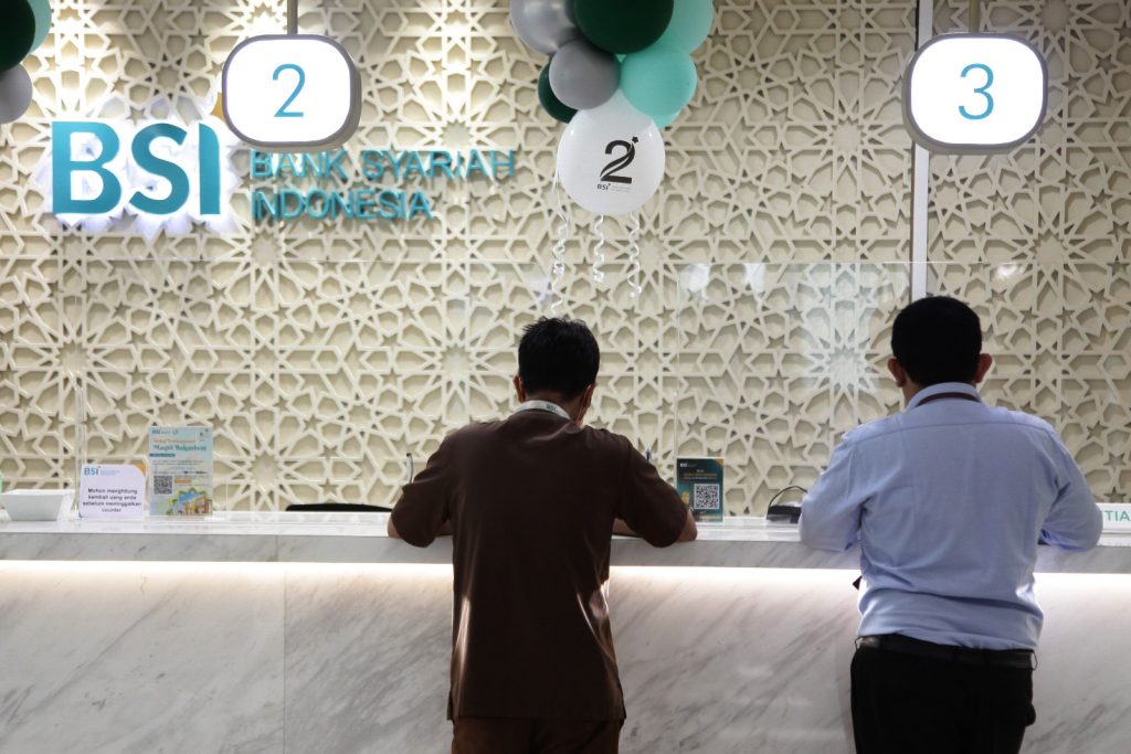Begini Jurus BSI Perkuat Likuiditas Valas | Infobanknews