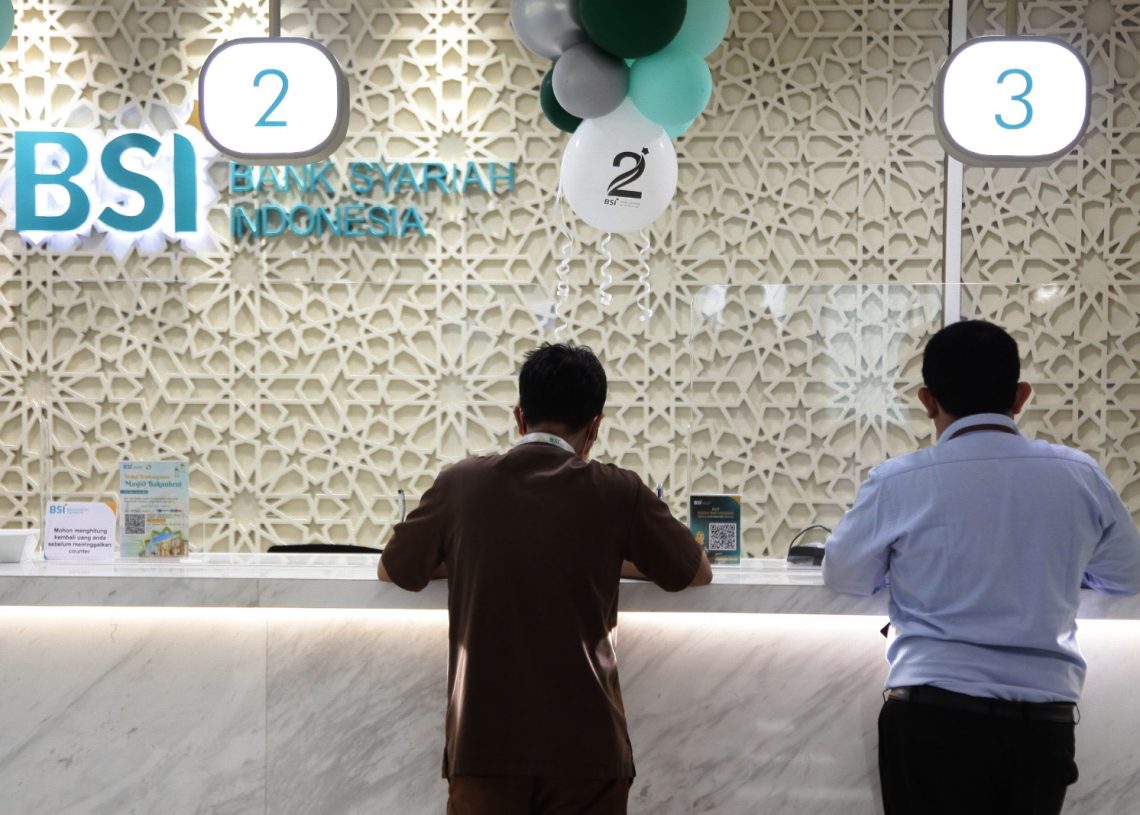 Intip Kinerja Terbaru BSI yang Diisukan Bakal Dicaplok Danantara ...