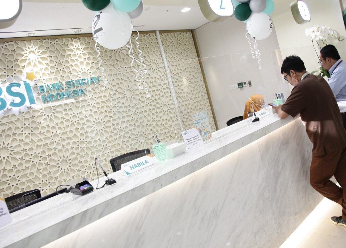 Ada Tiga Nama Calon Dirut BSI yang Mencuat Jelang RUPS, Siapa Saja ...