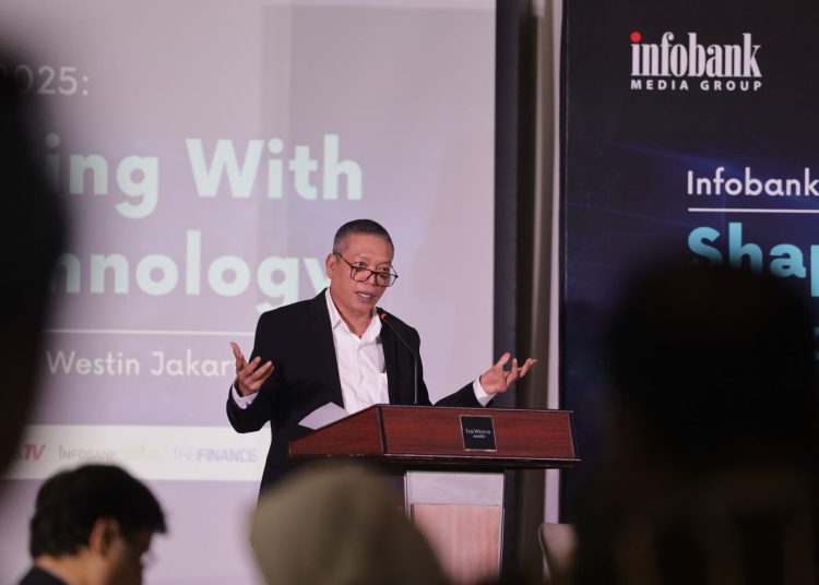 Teknologi Informasi, Kunci Efisiensi dan Inovasi di Dunia Perbankan ...