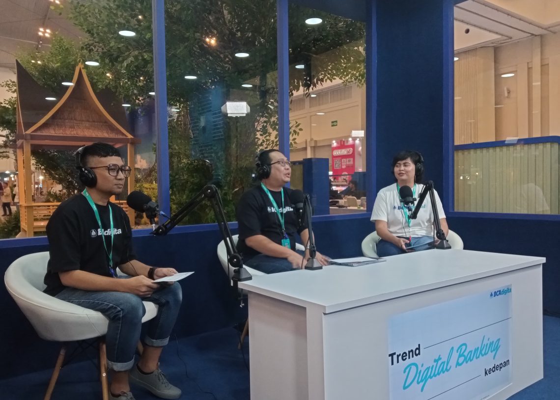 Ditanya Soal IPO, Begini Jawaban BCA Digital | Infobanknews
