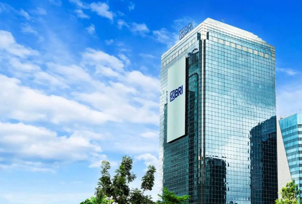 Competition for Profits of Big Bank, BRI Starting to “Fatigue ...