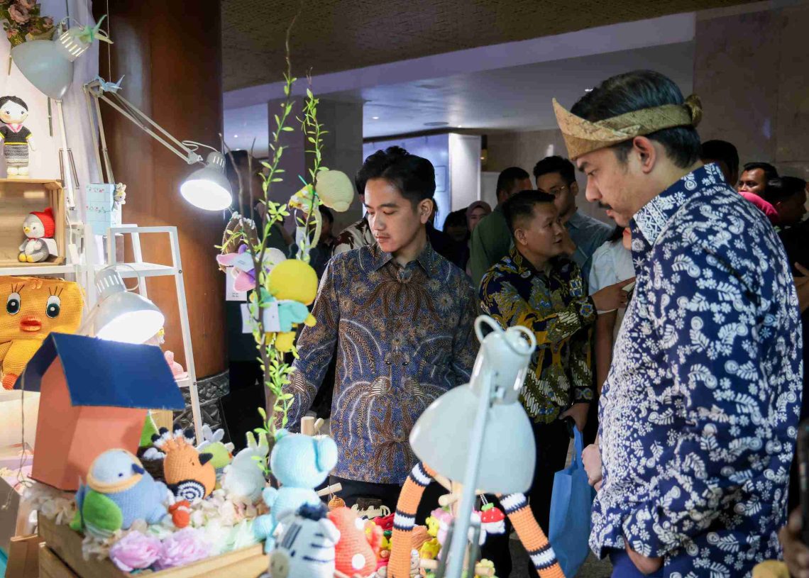 INACRAFT 2025: Merayakan 25 Tahun Pameran Kerajinan Tangan Terbesar di ...