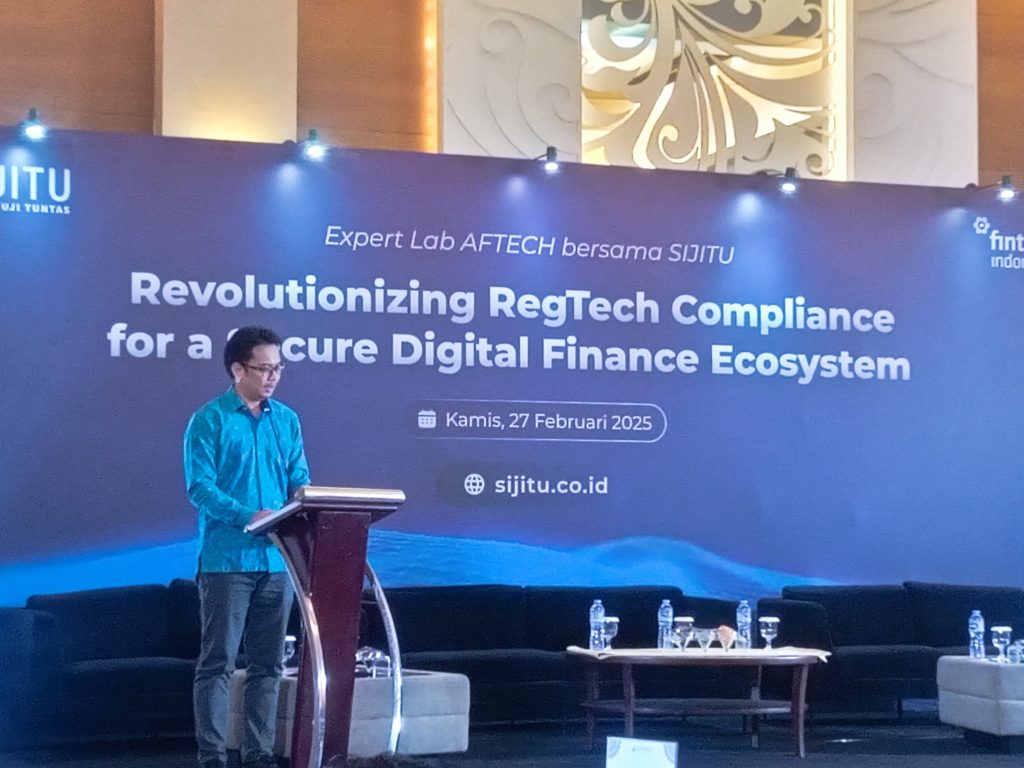 PPATK Soroti Laporan Transaksi Janggal dari Industri Fintech Sering ...