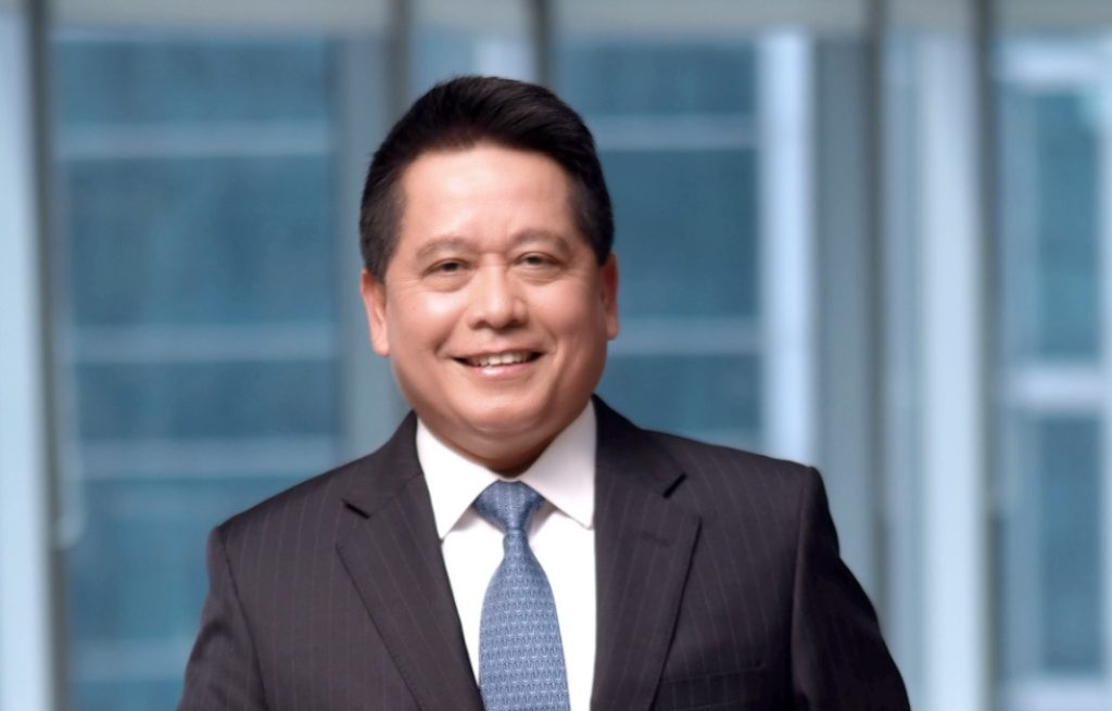 Rekam Jejak Hery Gunardi, Direktur Utama BRI yang Baru | Infobanknews